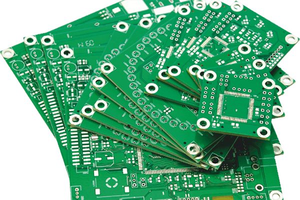 Accurate PCB Board Files for Fabrication and Manufacturing - 86PCB