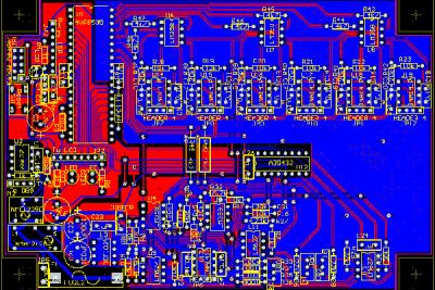 86PCB