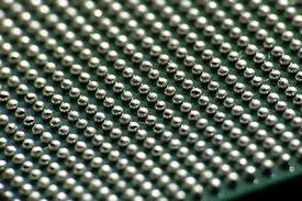 Introduce About BGA (Ball Grid Array) - 86PCB