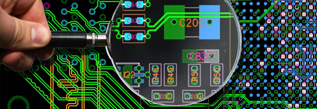How To Check PCB Production Information？ - 86PCB