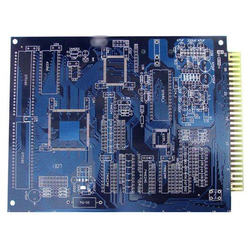 Electronic Printed Circuit Board - 86PCB