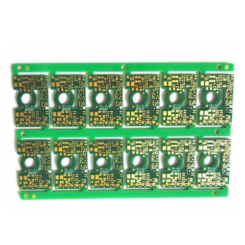 Electronic Printed Circuit Board - 86PCB
