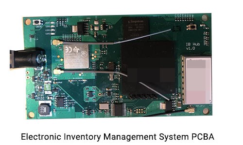 PCB Assembly Necessary Documents For SMT PCBA Manufacturer - 86PCB