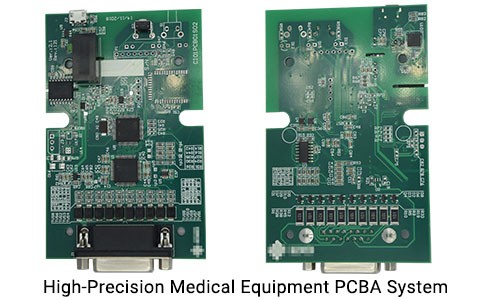 PCB Assembly Necessary Documents For SMT PCBA Manufacturer - 86PCB