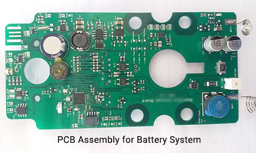 PCB Assembly Necessary Documents For SMT PCBA Manufacturer - 86PCB