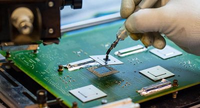 How To Solder BGA on PCB Board? - 86PCB