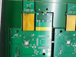 Surface Mount Technology (SMT) and SMD Packages - 86PCB