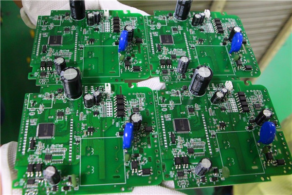 Stencil Classification & Effect On PCBA SMT Processing