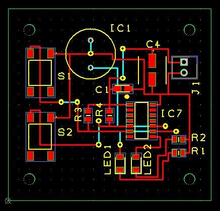 Introduction & Importance of SilkScreen on PCB Board - 86PCB