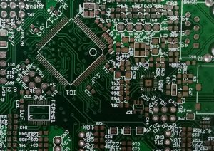 Introduction & Importance of SilkScreen on PCB Board - 86PCB