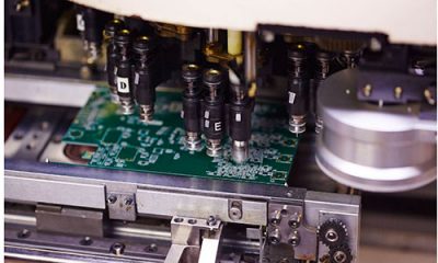 Surface Mount Technology (SMT) and SMD Packages - 86PCB