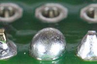 Eliminating Common Defects in Wave Soldering: Expert Solutions - 86PCB