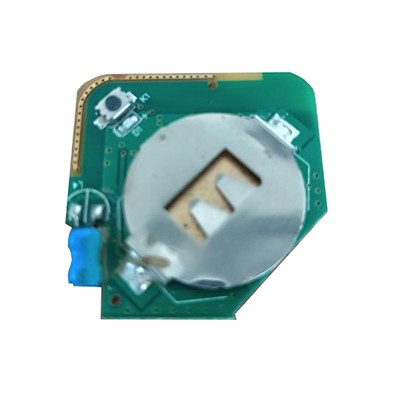 PCB Assembly Of Smart Bluetooth Anti-lost Device - 86PCB