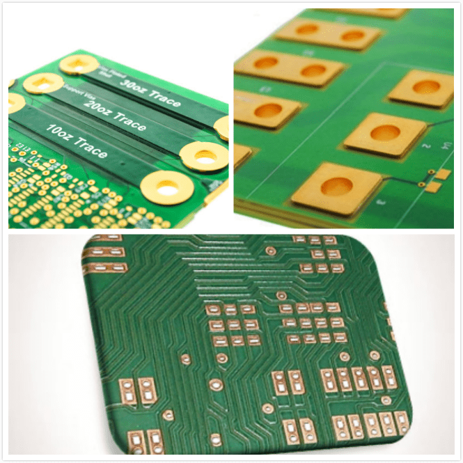 Heavy Copper PCB - 86PCB