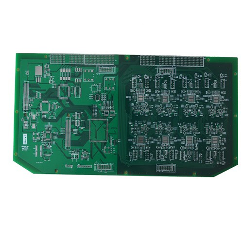 How to Design A Double-layer Circuit Board? - 86PCB