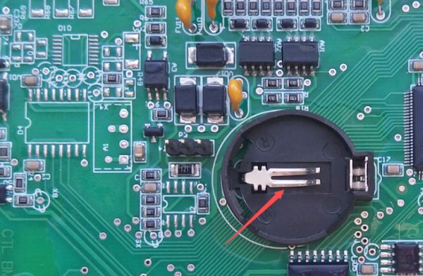 Electric Toy Car PCB Control Board - 86PCB