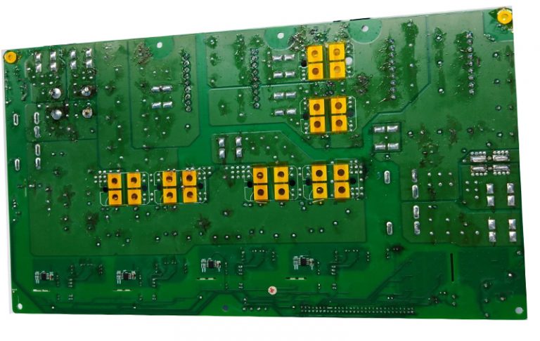 High Power Supply PCBA - 86PCB