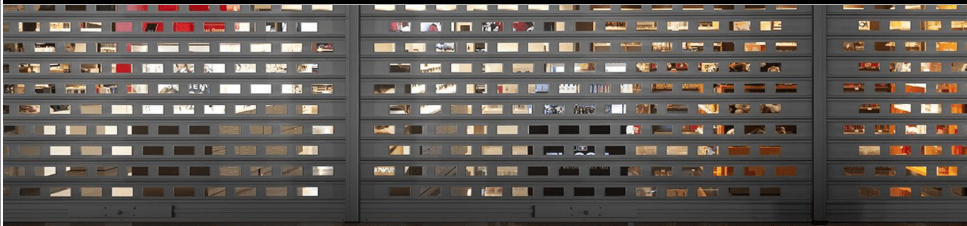 Warehouse shutter controller PCBA PCB Assembly - 86PCB