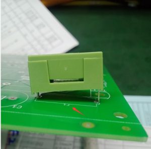 Mastering Grid Design: The Key to Perfect Control PCB Printing Circuit ...