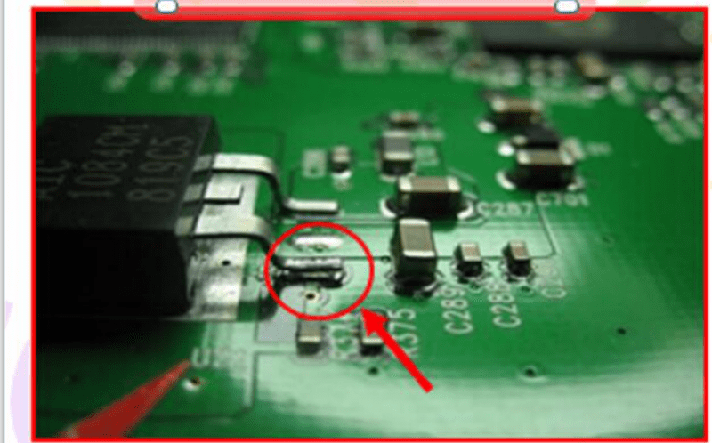 Mastering Grid Design: The Key to Perfect Control PCB Printing Circuit ...