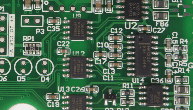 The Application Of Wire Ferrules In Circuit Board - 86PCB