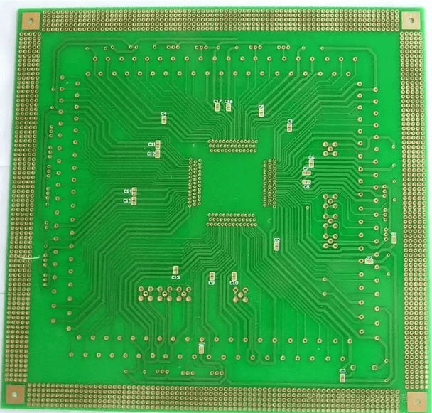 How is a PCB board made? - 86PCB