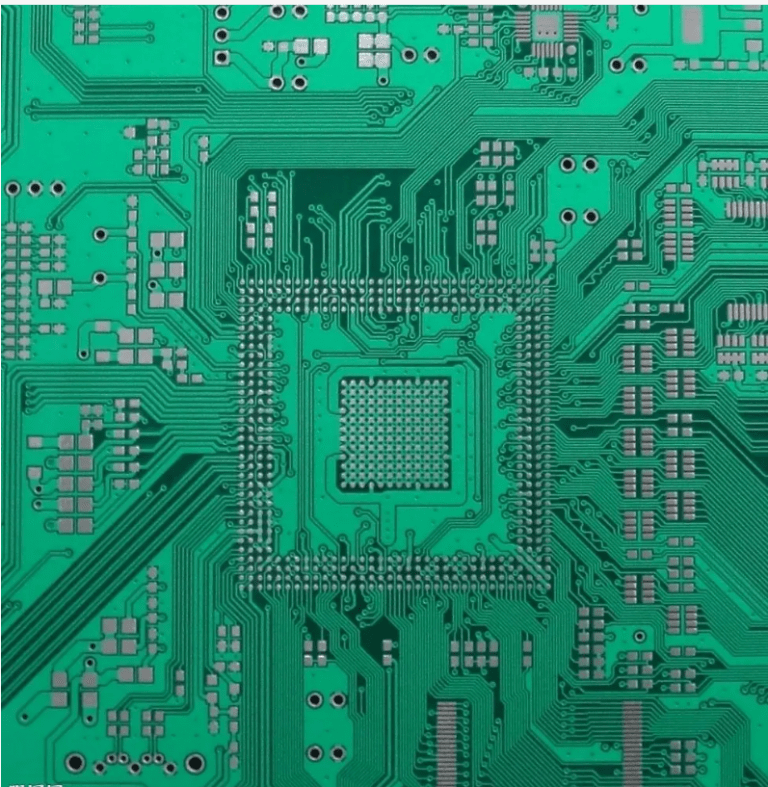 How is a PCB board made? - 86PCB