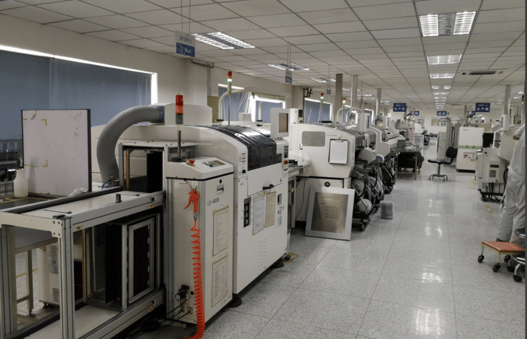 Four main links in the PCBA production process - 86PCB