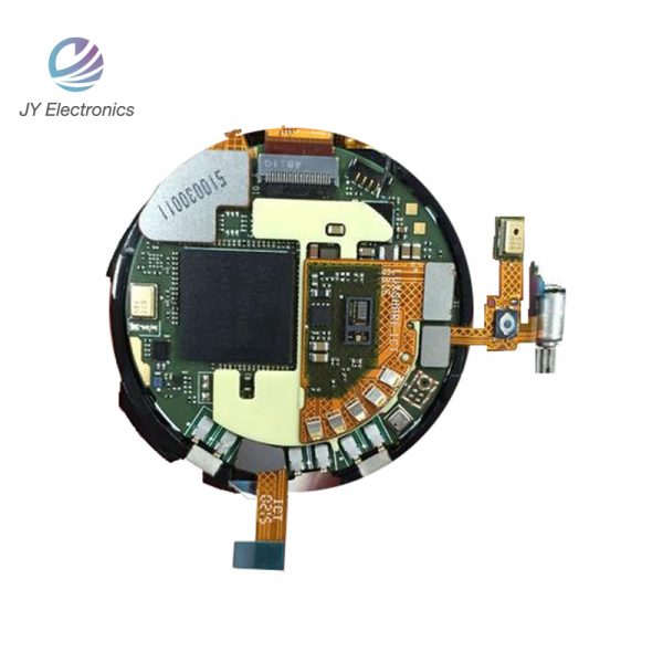 PCB Printed Circuit Board and Assembly Projects - 86PCB