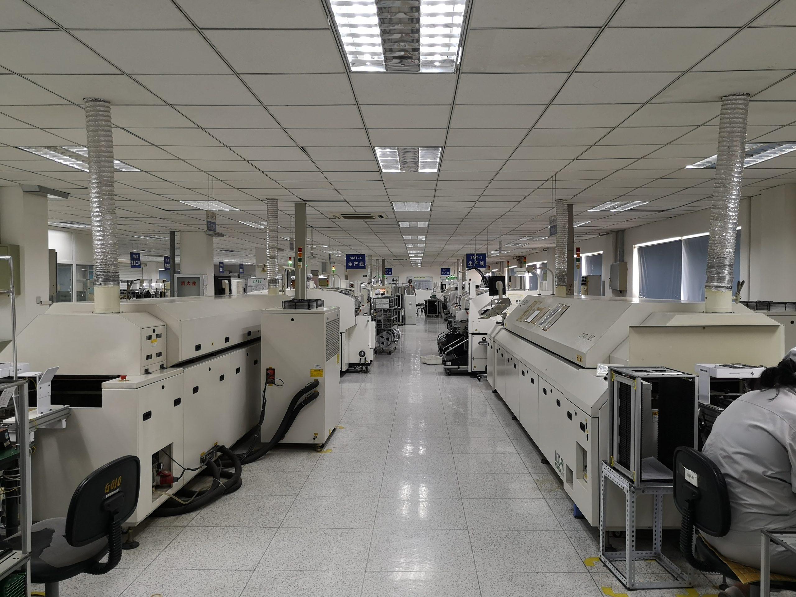 Why did the SMT pad fall off easily when soldering the PCB boards? - 86PCB