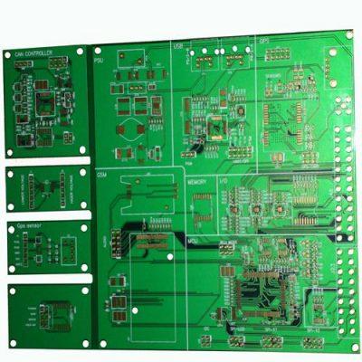 How clean circuit board - 86PCB