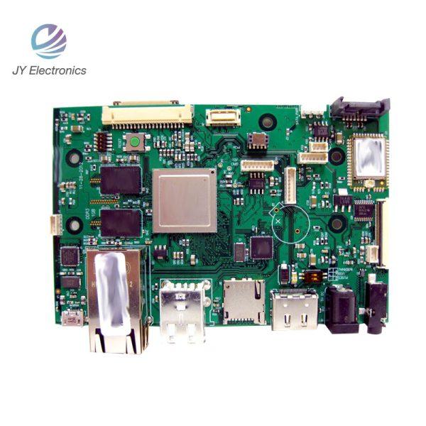 The Future of PCBA Design and Manufacturing: Trends and Innovations to Watch - 86PCB