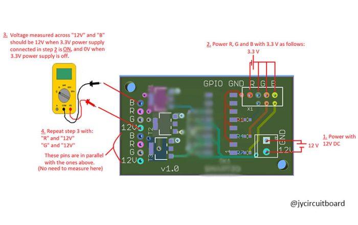 PCB Testing and Debugging Testing Methods and Debugging Tools ...