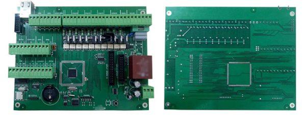 PCBA Technology: Understanding PCB Assembly Process, Soldering ...