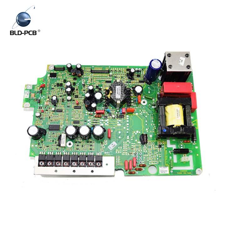 How much is a custom pcb? - 86PCB