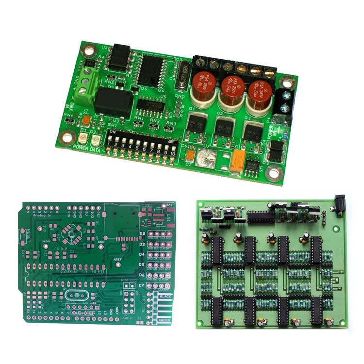 The Power of PCBA: Revolutionizing the Electronics Industry - 86PCB