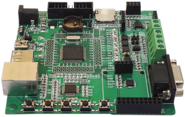 The Power of PCBA: Revolutionizing the Electronics Industry - 86PCB
