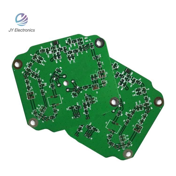 FR4 VS FR2 - 86PCB
