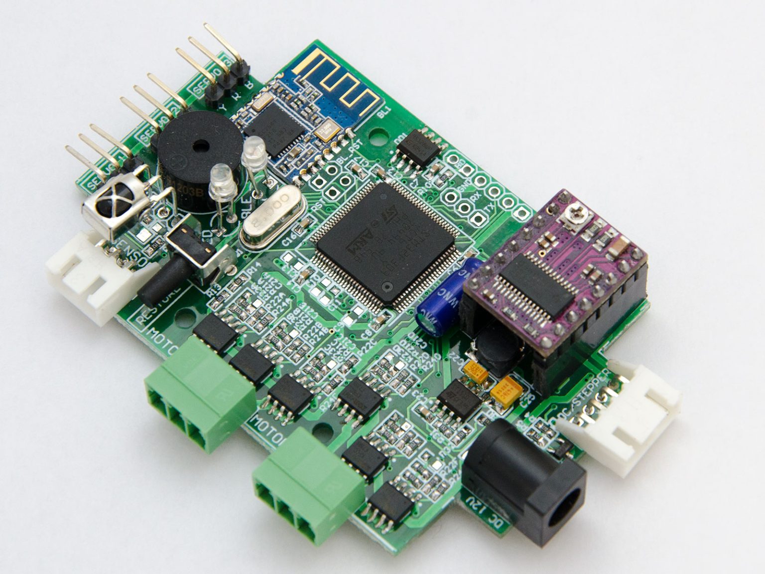 Unveiling the Versatile Applications of PCBA and PCB: Powering the ...