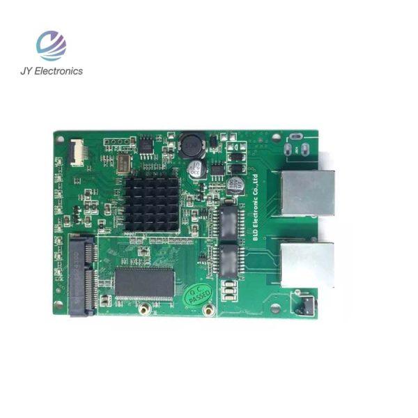 Revolutionizing Healthcare: The Role of PCBA in Medical Device ...