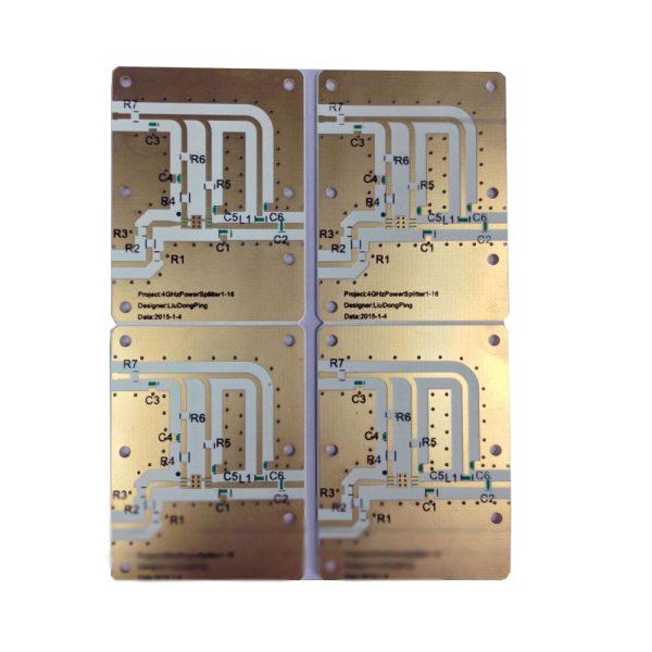 PCB Multilayer Design Techniques and Their Applications - 86PCB