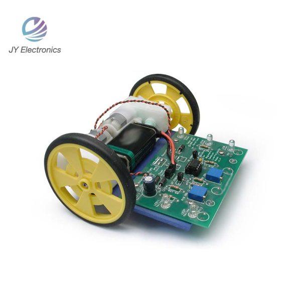 Unleashing the Power of PCBA in Robotics: Redefining Automation and ...