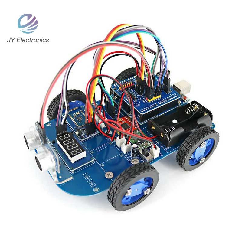 Unleashing the Power of PCBA in Robotics: Redefining Automation and ...