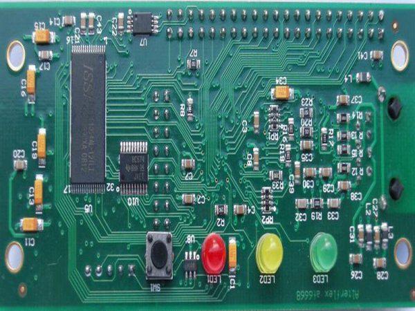 Unleashing Excellence: Optimizing the Ultimate PCBA Design - 86PCB