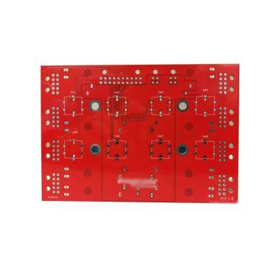 Printed Circuit Board Manufacturing & Assembly (PCBA) -86PCB