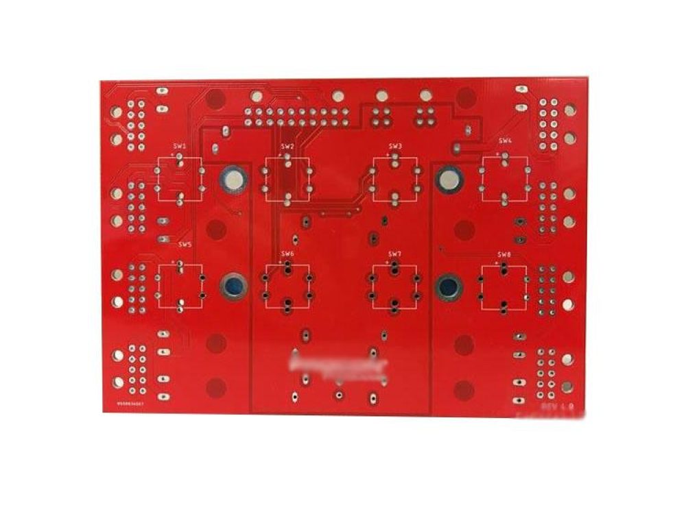 Electronic Board - 86PCB
