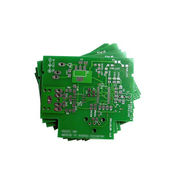 Green PCB Circuit Boards Design & Manufacturing for the Future - 86PCB