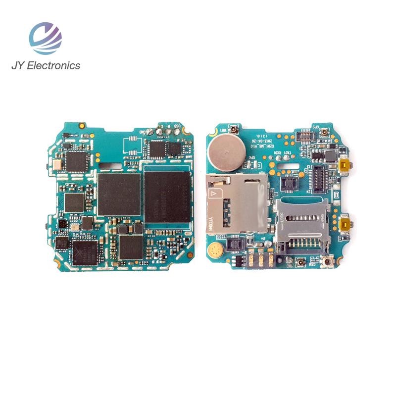 Unlocking the Potential: Enabling IoT and Smart Capabilities in PCBA ...