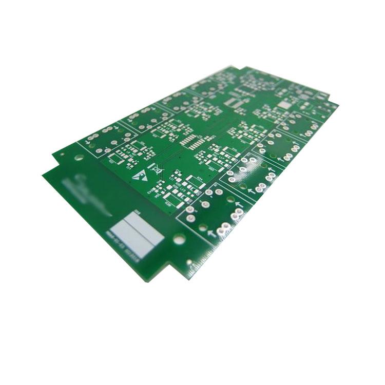 Visual Tracking for Improved Printed Circuit Board Assembly - 86PCB