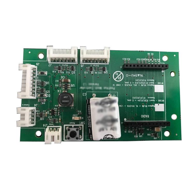 Harness Sonic Power: Distortion Control in Pedal PCBs - 86PCB